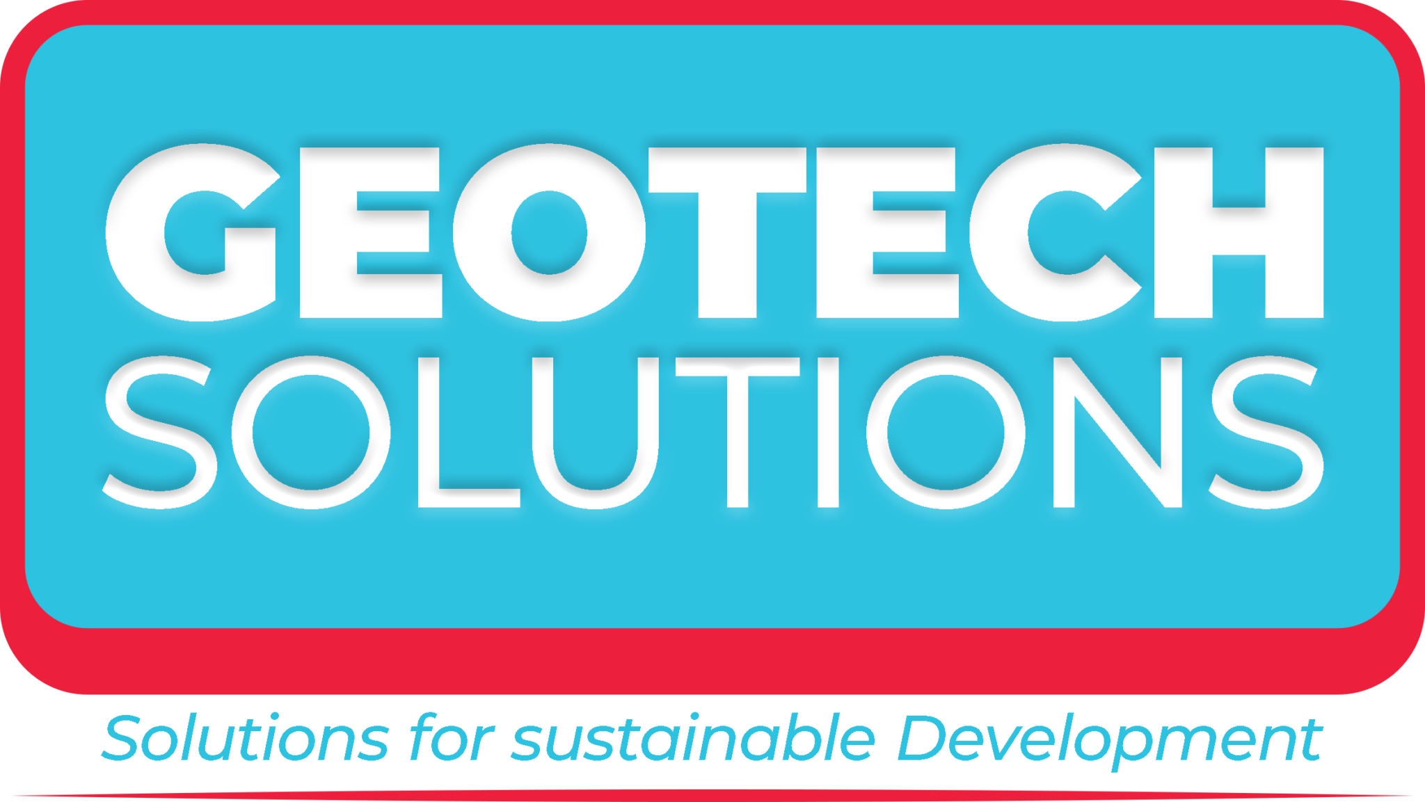 Geotech Solutions - Solutions For Sustainable Development