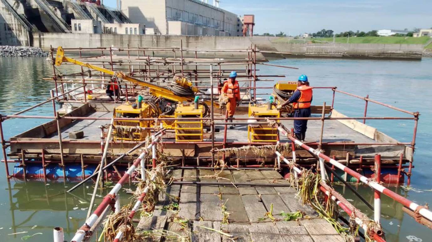 Geotech Solutions - Solutions For Sustainable Development